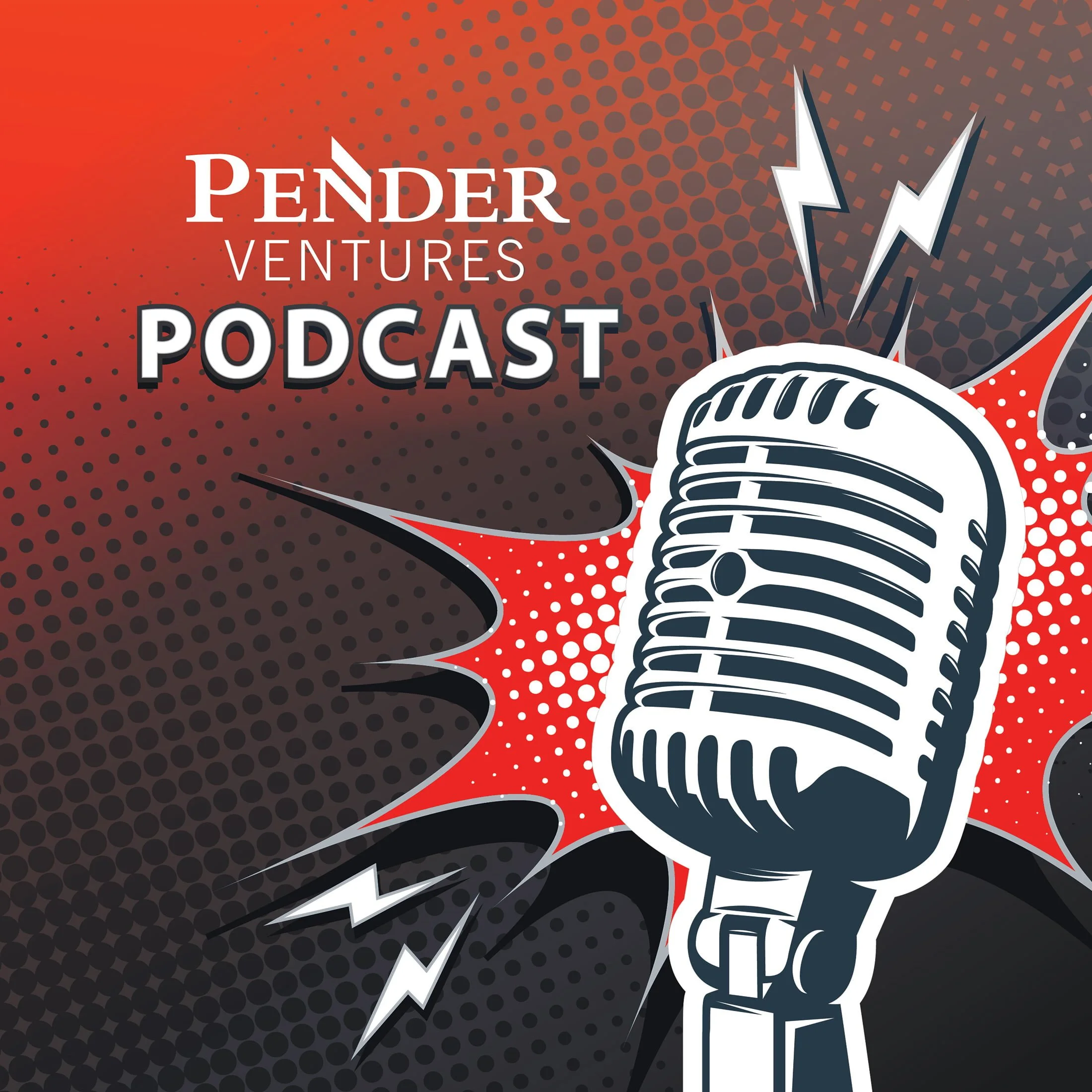 Women Investing in Women - Pender Ventures