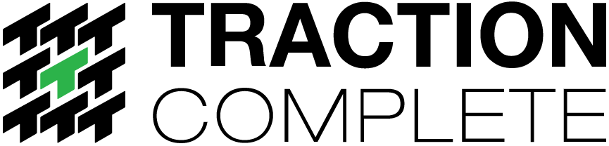 Traction Complete - Pender Ventures